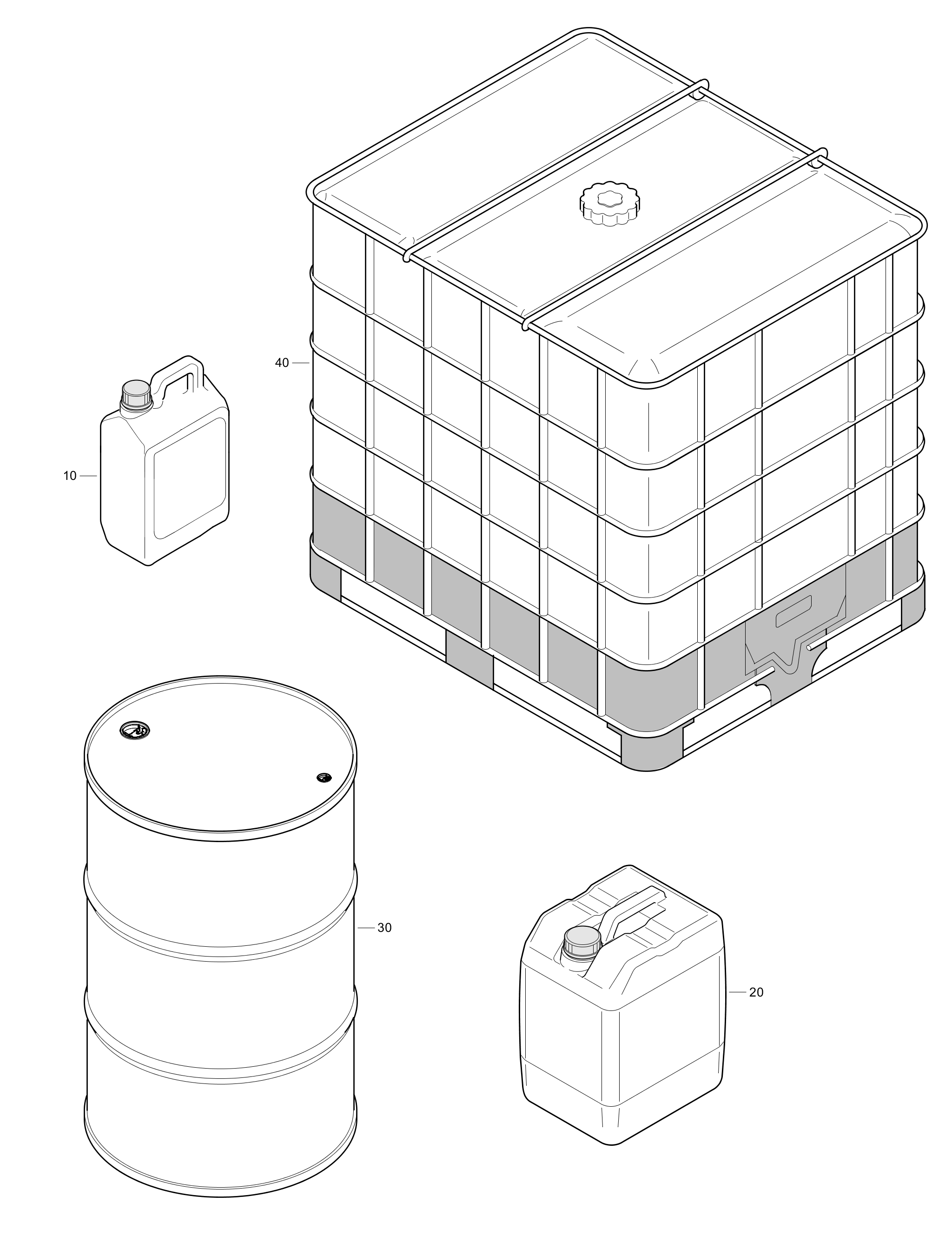 Compressoroil-PAROILM COMPRESSOR OIL - PAROIL M