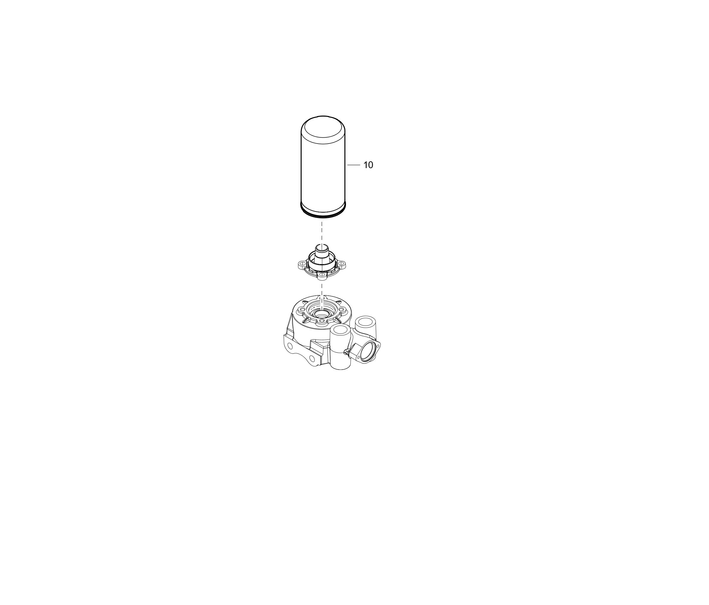 1638578200 SMART-FIT OIL FILTER