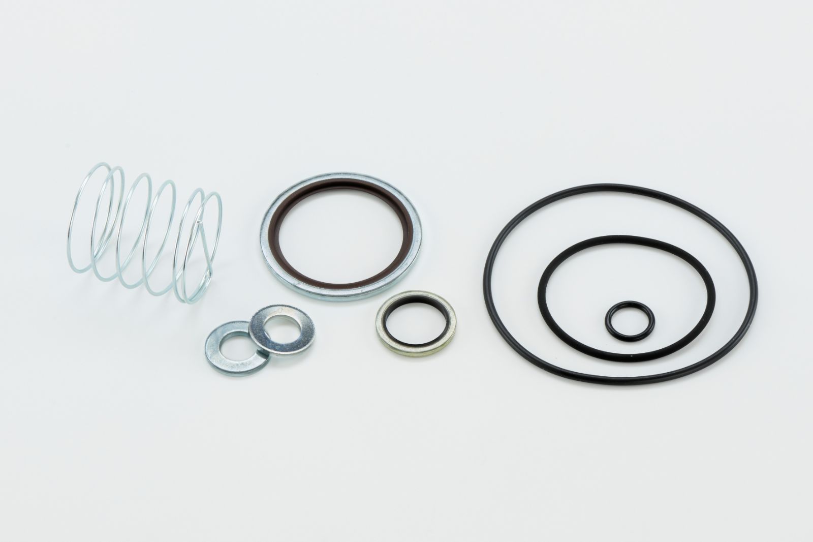 2911011800 OIL STOP VALVE KIT - Parts Online