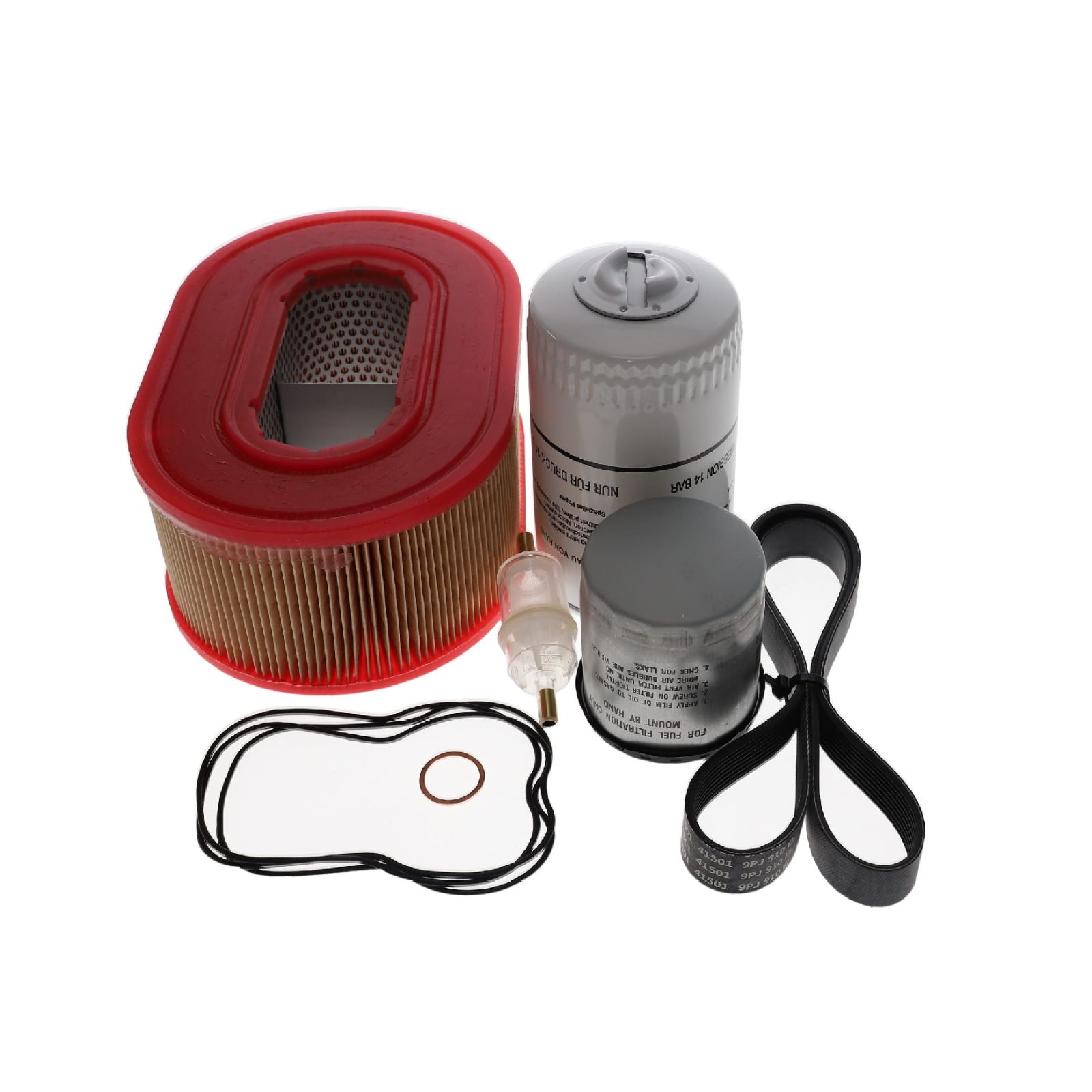 4810067083 SERVICE PAK 1000 HR - Parts Online